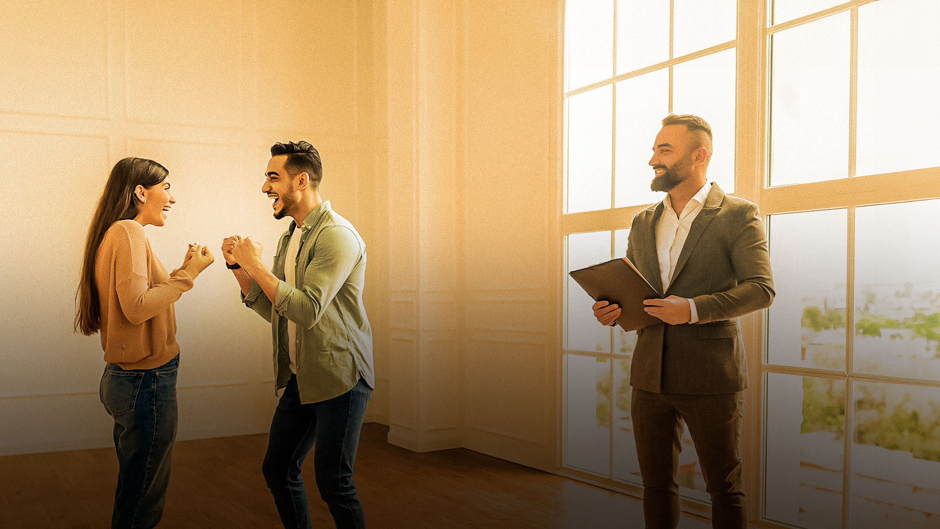 Buy a 2nd Home - Sociable Mortgage LLC