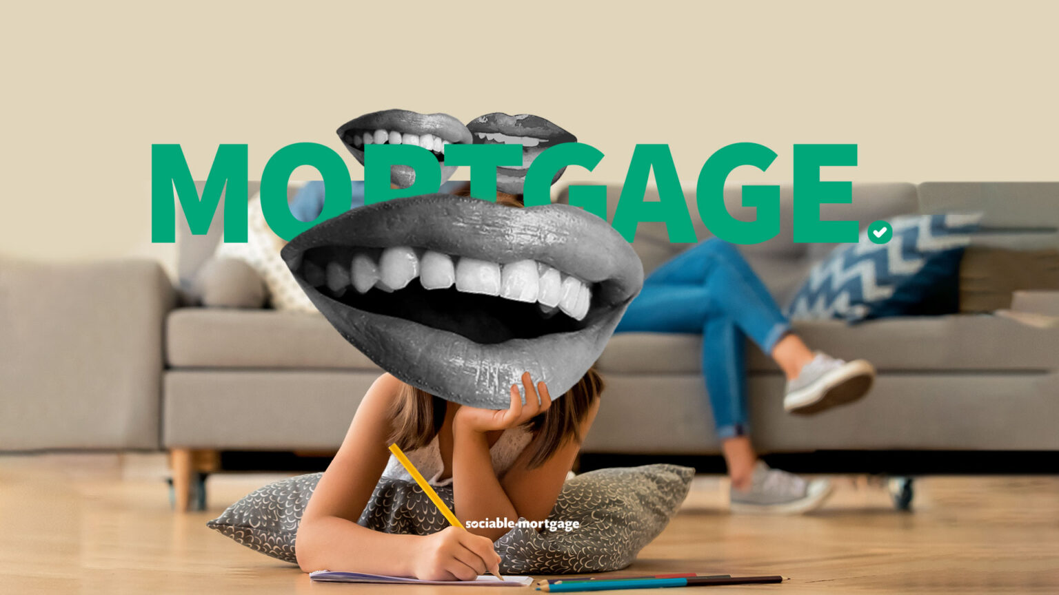 Kenneth Chavarria - Sociable Mortgage LLC