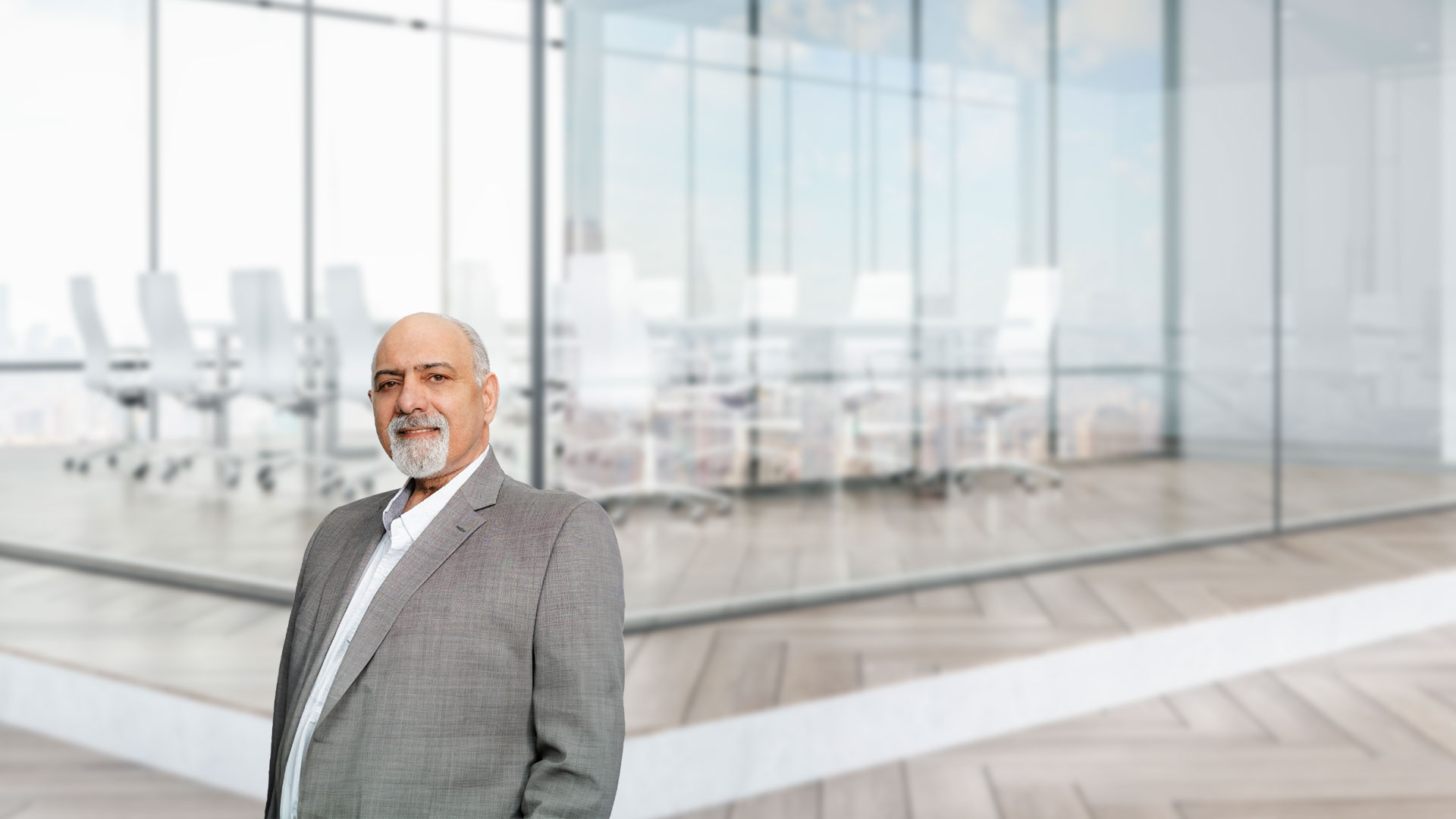 Juan Simon - Sociable Mortgage LLC