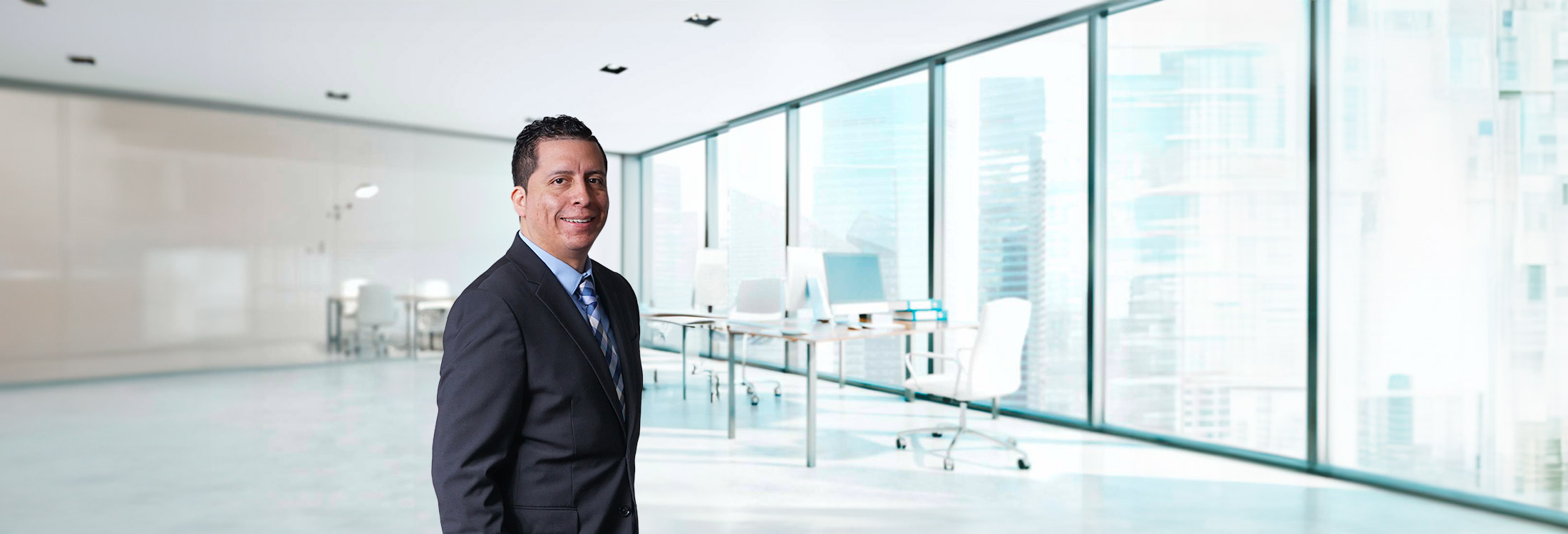 Michael Rios - Sociable Mortgage LLC